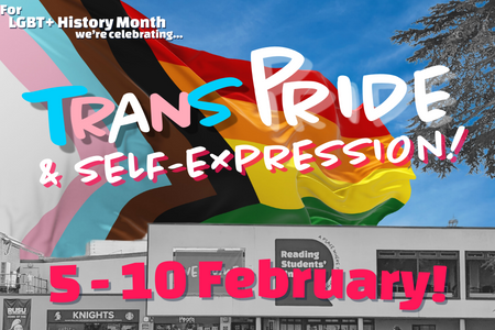 Latest News / Blogs | Reading Students' Union